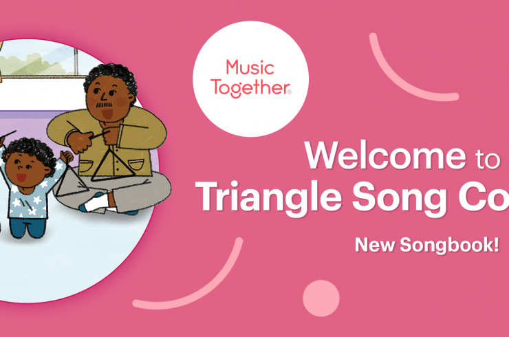 Music Together Classes in New York